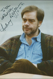 Anthony Rolfe Johnson, Tenor - 0 Prestazzjonijiet fi 1974 fuq Operabase