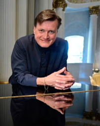 Christian Thielemann, Dirigent, Chefdirigent - Biografie, Aufführungen ...