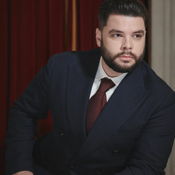 Lodovico Filippo Ravizza, Baritone - Biography, Performances, Videos ...