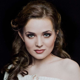Aleksandra Olczyk, Soprano - Biography, Performances, Videos and Roles ...