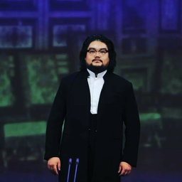 Youngjun Park, Barítono - Biografía, Presentaciones, Vídeos y Repertorio en Operabase