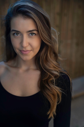 Ilanna Starr, Mezzo-soprano - Biography, Performances, Videos and ...