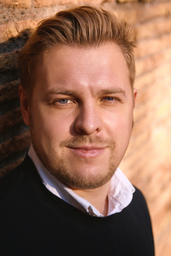 Sergey Radchenko, Tenor - Contact, Representation details on Operabase