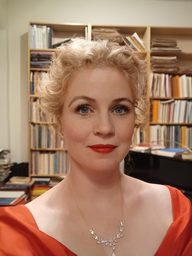 Kristina Scherer, Soprano - Biography, Performances, Videos and ...