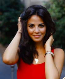 Fatma Said, Sopran, Komposition - Biografie, Aufführungen, Videos und ...