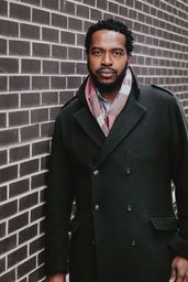 Brian Major, Baritone - 0 Performances in 2025 on Operabase