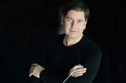 Sebastian Weigle, Conductor - Biography, Performances, Videos and ...