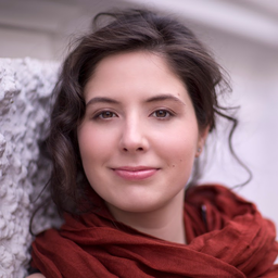 Alina Bercu, Pianist - Performances, Videos and Repertoire on Operabase