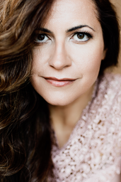 Anna Alàs i Jové, Mezzo-soprano - Biografia, Representacions, Vídeos i ...