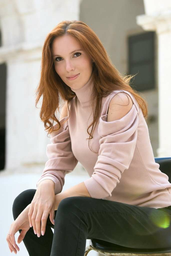Lidia Fridman, Soprano - Biography, Performances, Videos and Repertoire ...