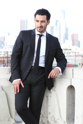 Charles Castronovo, Tenor - Biography, Performances, Videos and ...