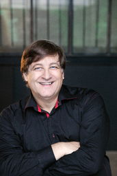 Éric Huchet, Tenor - 0 Performances in 2003 on Operabase