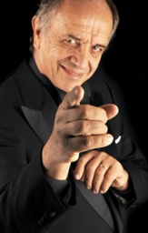 Leo Nucci, Baritone - Performances, Videos and Roles & Repertoire on ...