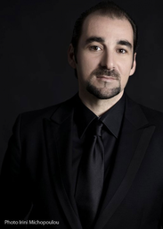 Dimitris Tiliakos, Baritone - Biography, Performances, Videos and ...