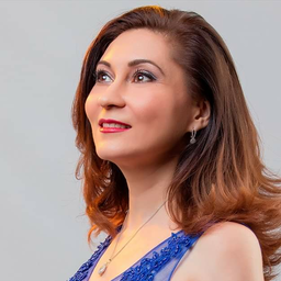 Karine Mkrtchyan, Soprano - Performances et Répertoire sur Operabase