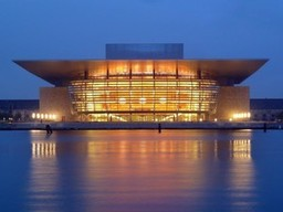 Operaen (Copenhagen Opera House), Köpenhamn, Danmark | Operabase
