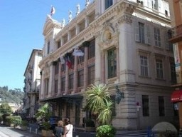 Opéra de Nice, Nice, France | Operabase