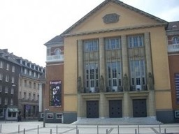 Theater Hagen, Hagen, Germany | Operabase