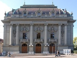 Stadttheater Bern, Berne, Schweiz | Operabase