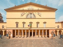 Teatro Regio di Parma, Parma, Italy | Operabase