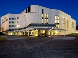 Aalto Theatre, Essen, Germany | Operabase
