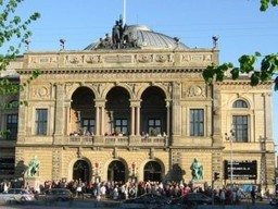 Det Kongelige Teater (Gamle Scene), Copenhagen, Denmark | Operabase
