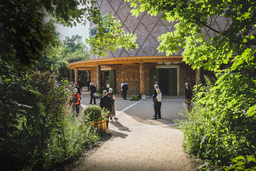 Grange Park Opera, Surrey, United Kingdom | Opera Seasons | Operabase