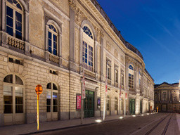 Opera Gent (Operagebouw), Gent, België | Opera-seizoenen | Operabase