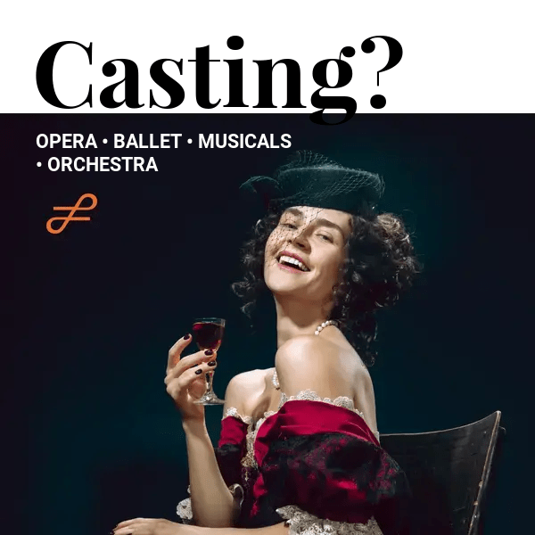 Maegan Swick - Roles & Repertoire | Archive, Performances, Tickets ...