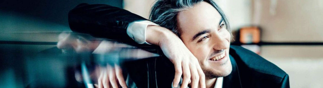 Timur Zangiev, Fondazione del Teatro del Maggio Musicale Fiorentino ...