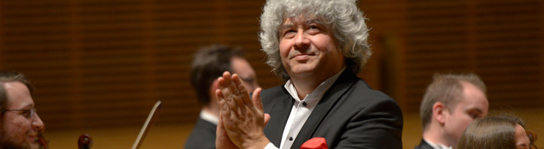 Beethoven. Coriolan overture, Grosse Fuge, Symphony No. 5, September 20 ...