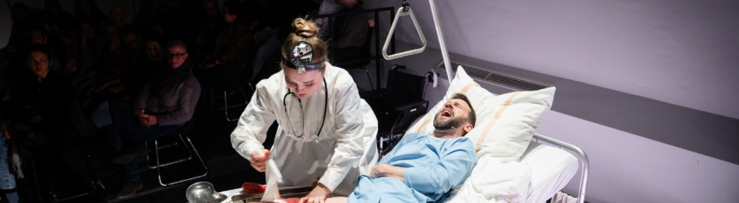 在 Operabase 上預訂January 3 2024 | Mannheim | Nationaltheater Mannheim ...