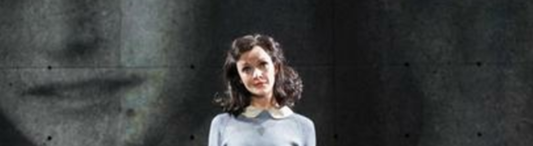 The Diary of Anne Frank. White Rose, May 5 2023 | Mosca | Bolshoi ...