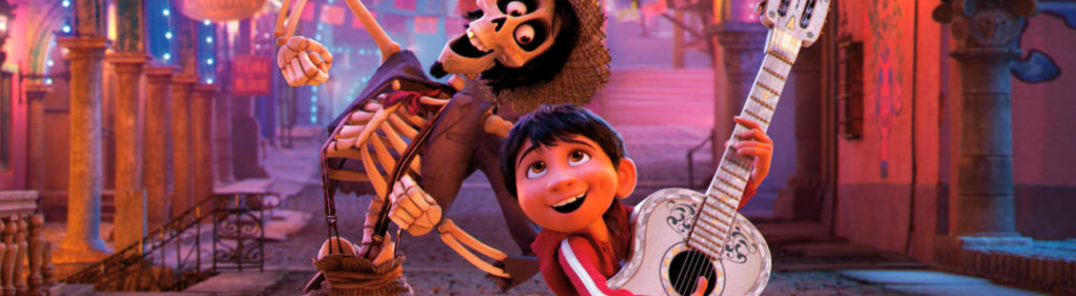 Disney's Coco OST | Michael Giacchino | Toronto Symphony Orchestra ...