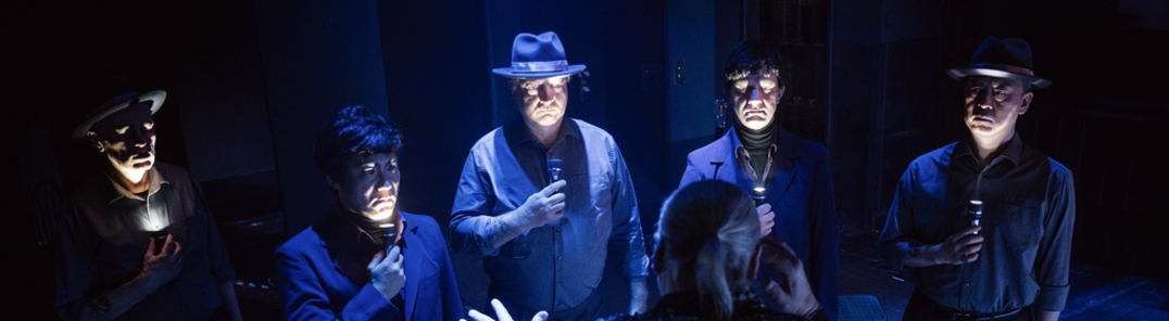 Book tickets for Don Giovanni on February 8 2024 | Radebeul ...