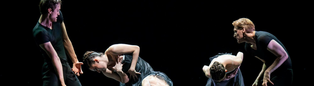 Ibbukkja biljetti għal The moon wears a white shirt - Ballette von ...