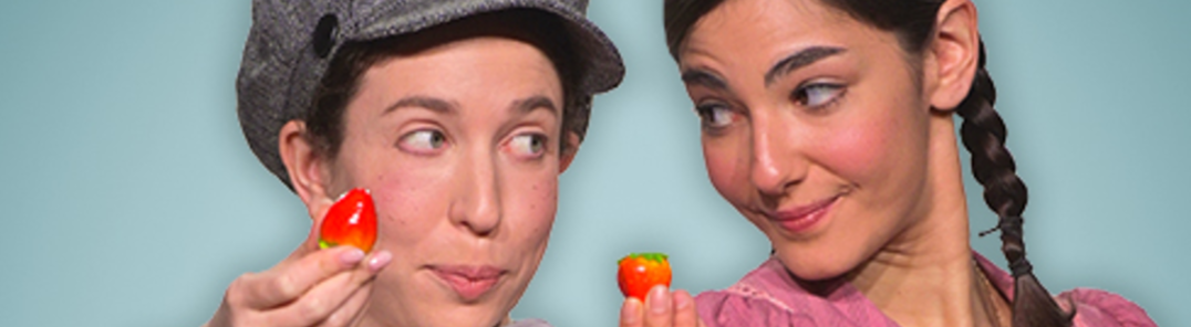 Hänsel und Gretel, Israeli Opera, 12 nov - dicembre 24 2024 | Guarda ...