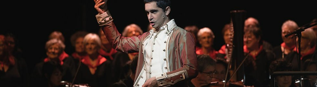 Overture Les Plus Grands Airs d’Opéra, gennaio 6 2024 | Biarritz ...