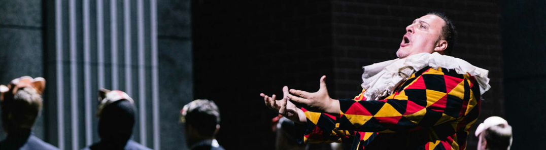 Rigoletto, LA Opera, 31 May - June 21 2025, Philadelphia, United States ...