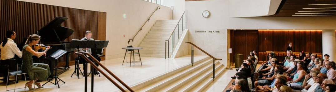 Live at Lunch: Free Lunchtime Performance at the Royal Opera House ...