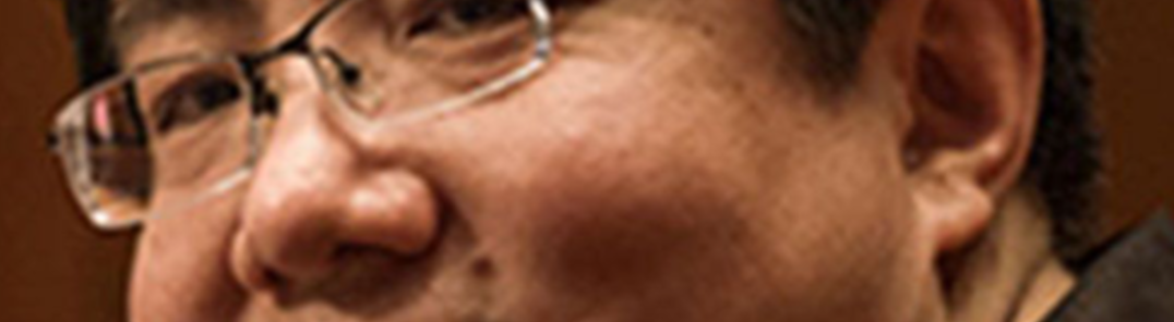 Yuan Sheng Sulle Ali Del Canto, Fondazione del Teatro del Maggio ...