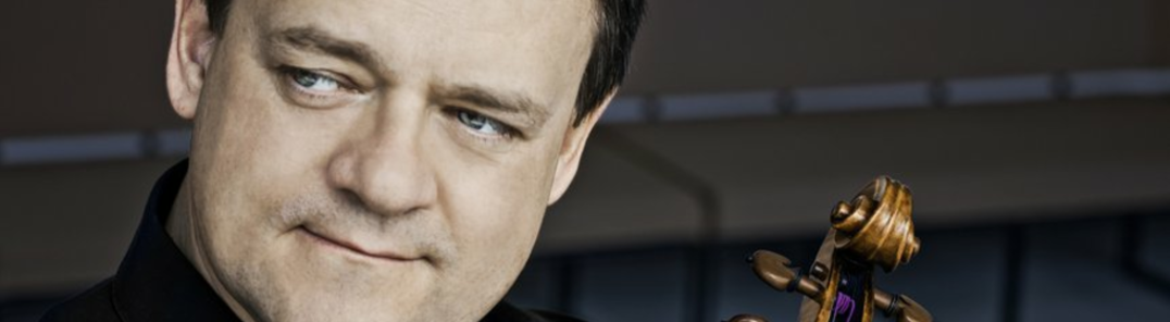 Violin Concerto in B minor, op. 61 | Edward Elgar | Kölner Philharmonie ...