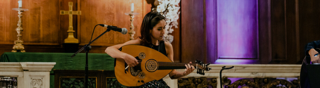 Eavesdropping at The Red House: Rihab Azar - Summer at Snape, July 28 ...