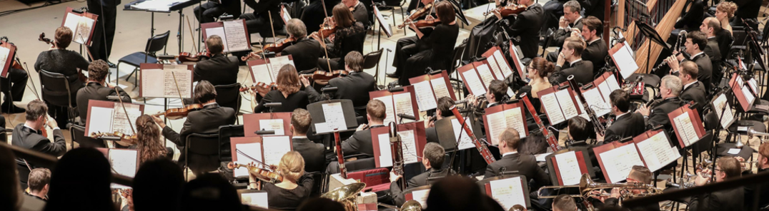 Chaikovsky. Opera "Mazeppa", юни 27 2024 | Moscow | Zaryadye Hall, На ...