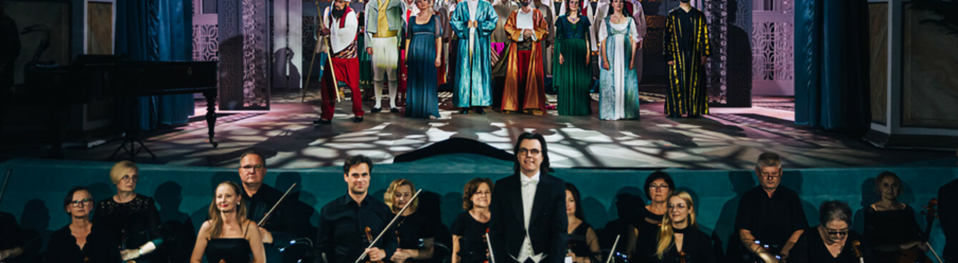 L'italiana in Algeri | Gioachino Rossini | Polska Opera Królewska ...