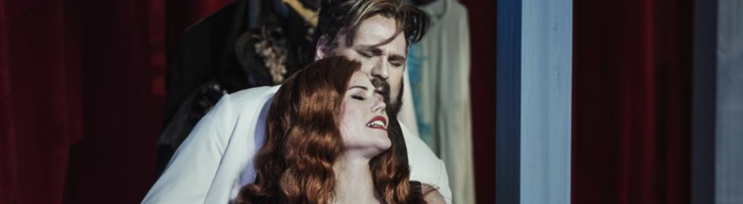 Den glade enke 2.0, Royal Danish Opera, 12 apr. - juni 7 2025 ...