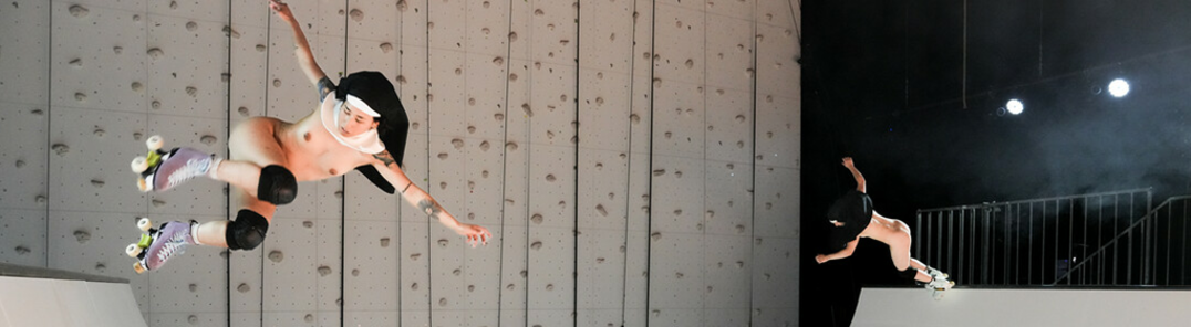 Sancta, Stuttgart Opera, 05 Oct - November 3 2024, Stuttgart, Germany ...