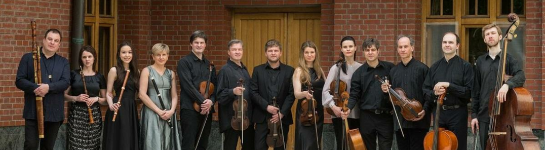 Pratum Integrum Orchestra INTRADA Vocal Ensemble, Zaryadye Hall, 2月 11 ...