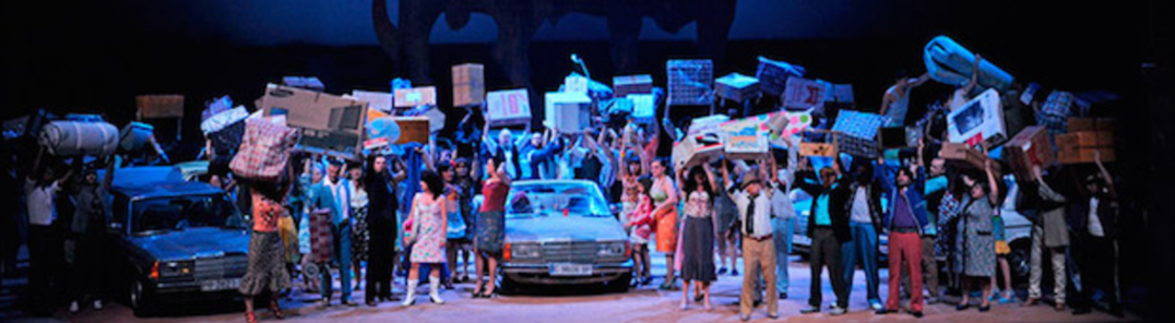 Carmen, janvier 16 2024 | Barcelone | Gran Teatre del Liceu, sur Operabase