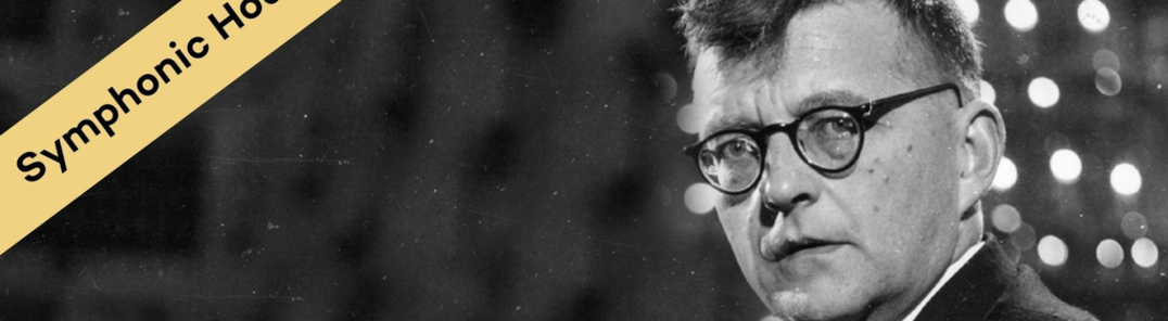 Symphony No. 8 in C Minor, op. 65 | Dmitry Shostakovich | Belgian ...